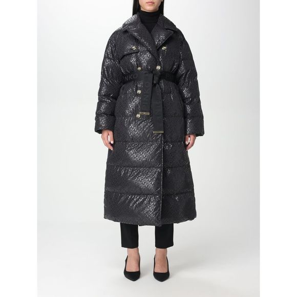 Pinko | Jackets & Coats | Pinko Jacket Woman Black | Poshmark
